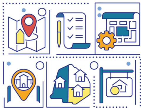 Development Process - Ox Land Development | Residential Land Development